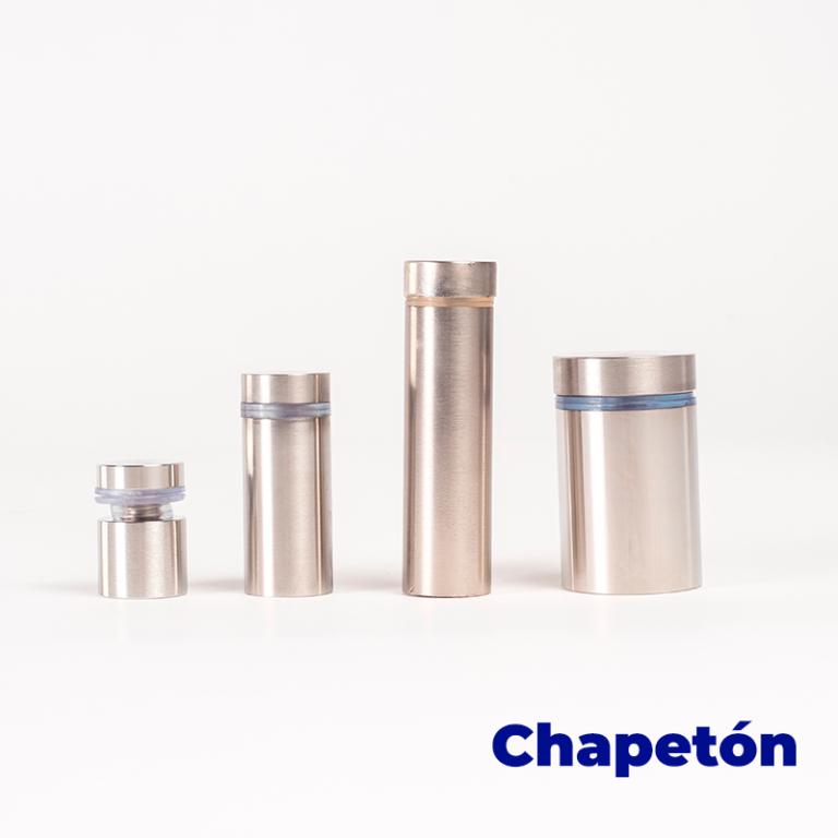 Chapetón - Plasco