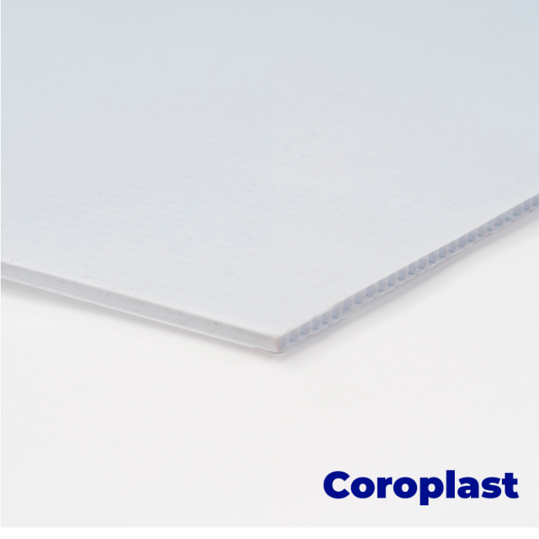 Coroplast - Plasco
