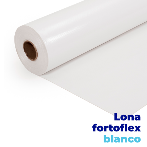 Lonas Fortoflex - Plasco