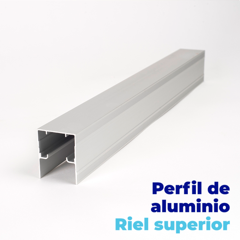 Perfiles de Aluminio – Plasco