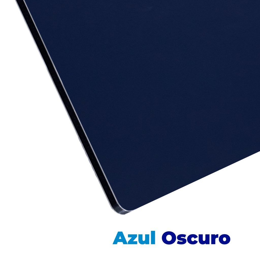 Panel de Aluminio - Plasco