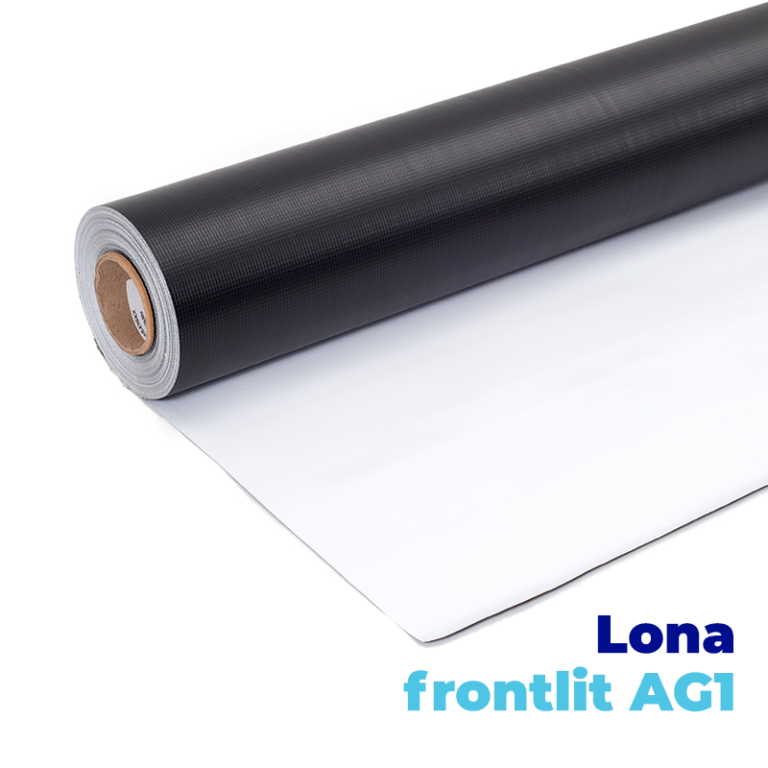 Lonas Fortoflex – Plasco